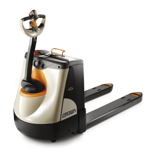 Rými.is - Crown Rafmagns tjakkur